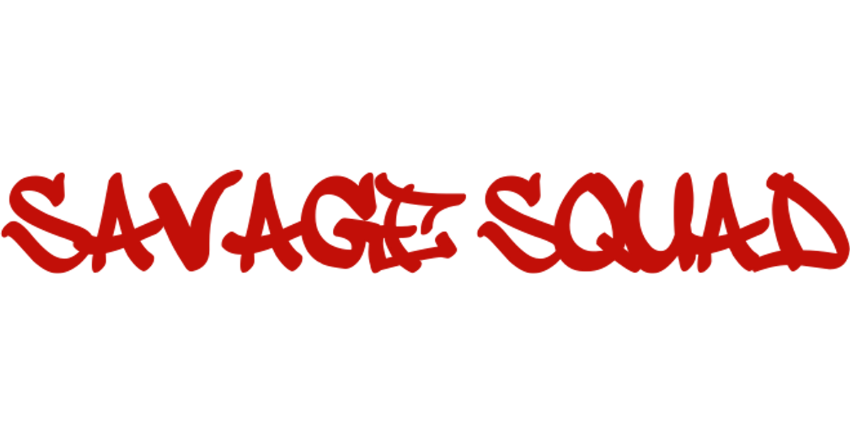 SAVAGE SQUAD – Savage Squad